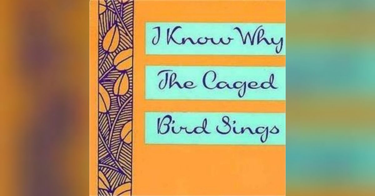 I Know Why The Caged Bird Sings: A Summary | Bookey Best Book Summary App