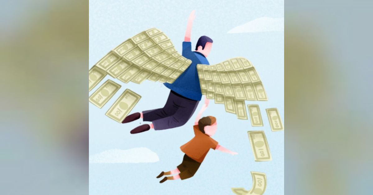 The Life-Changing Lessons of ’Rich Dad, Poor Dad’: A Guide to Achieving ...