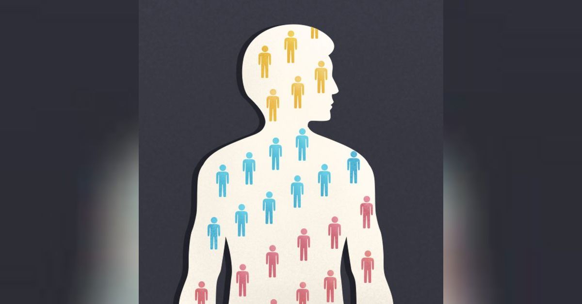 Breaking Barriers: Unleashing the Power of Collaboration with ’Team of ...