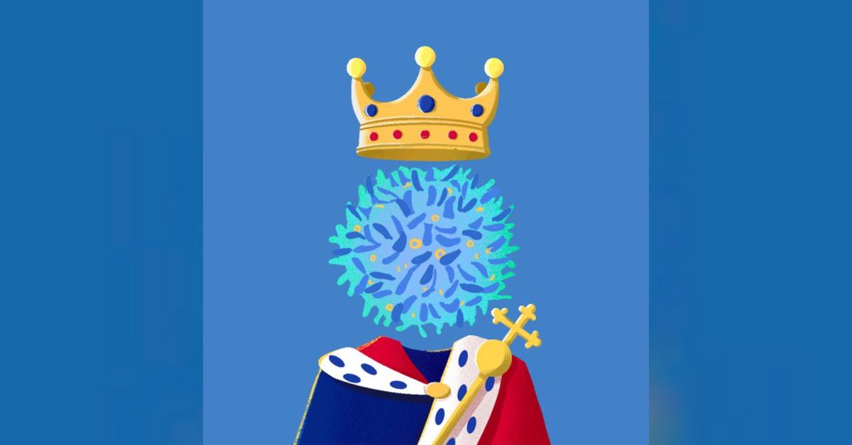 The Emperor of All Maladies: A Journey through the History and Future ...