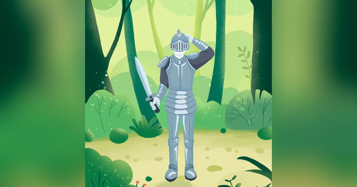 The Knight in Rusty Armor Book: Summary and Overview | Bookey Best Book ...