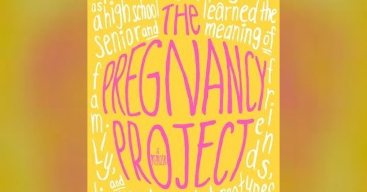 The Pregnancy Project: A Bold Experiment on Stereotypes Unveiled ...