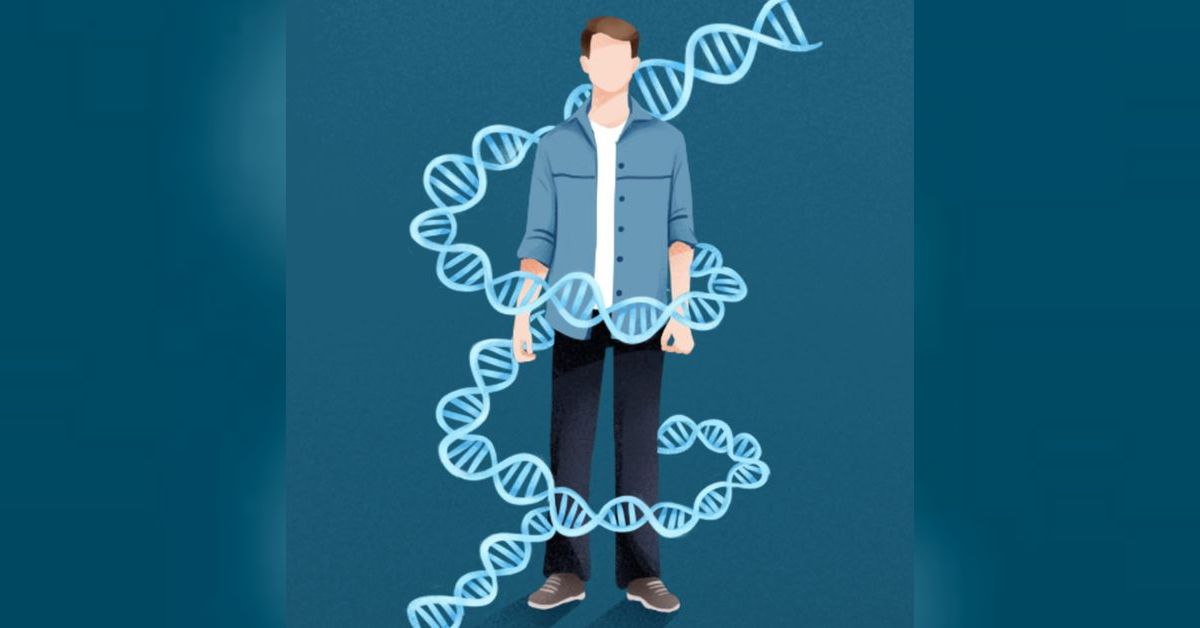 The Selfish Gene: Decoding the Secrets of Evolution | Bookey Best Book ...
