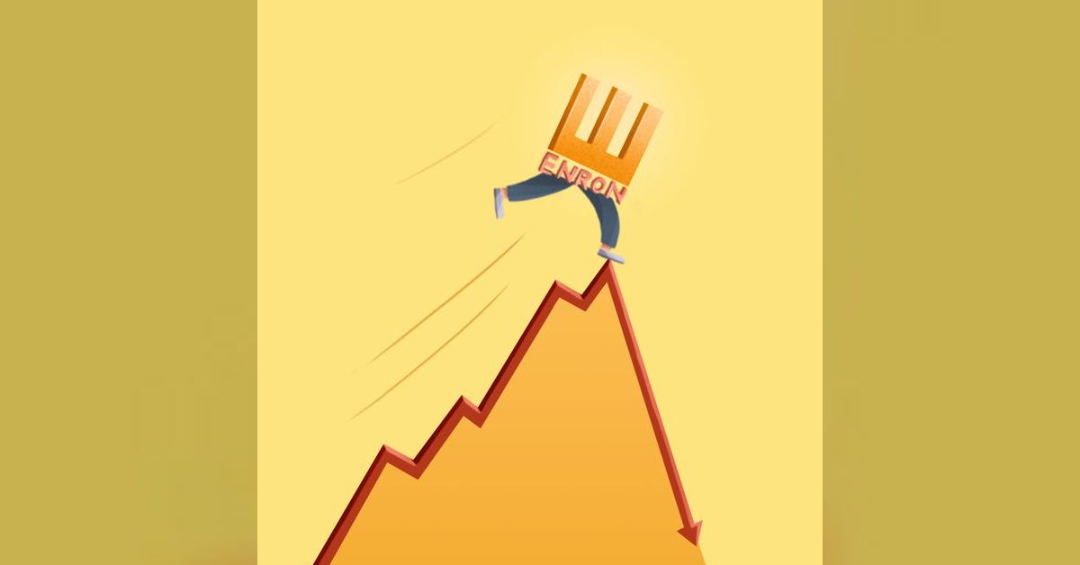 The Smartest Guys in the Room: Unraveling the Enron Scandal | Bookey ...