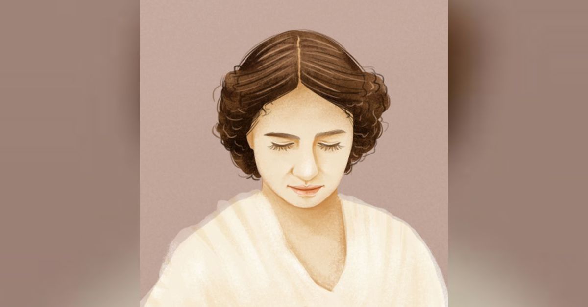 A Journey of Triumph：The Unparalleled Story of Helen Keller’s Life ...