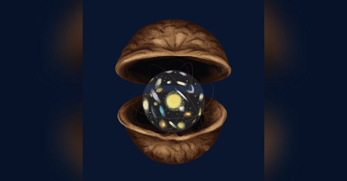 Decoding the Cosmos: Stephen Hawking's The Universe Unveiled | Bookey Best Book Summary App