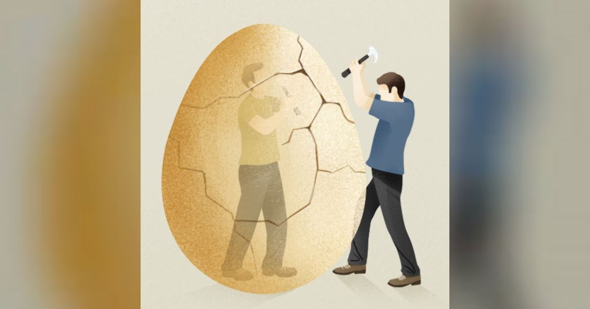 Civilization in Crisis: exploring upheaval, resilience, and societal ...