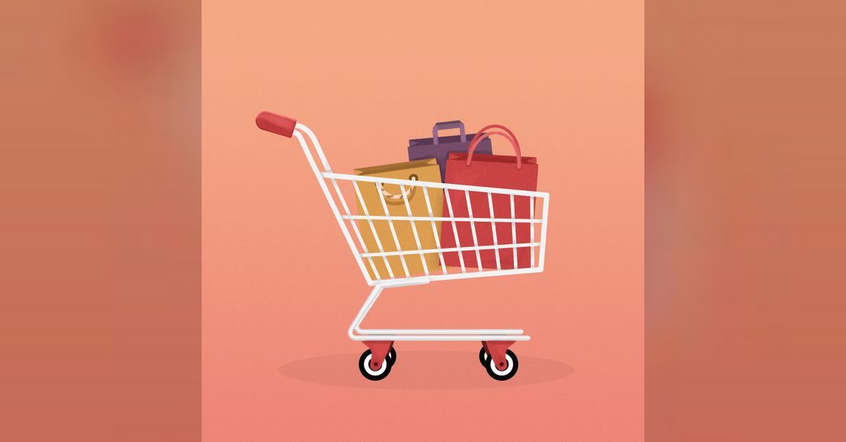 The Science of Shopping: Exploring Consumer Behavior in 'Why We Buy' by ...