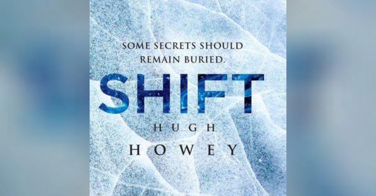 Shift: Engaging Audio Summary of Hugh Howey's Dystopian Epic Unveiled ...