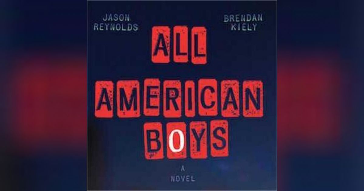 All American Boys: A Comprehensive Summary of Reynolds' Novel | Bookey ...