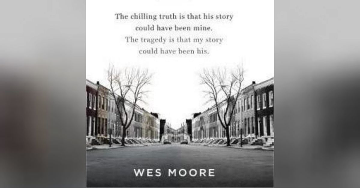 The Other Wes Moore: An Insightful Dual Biography Summary | Bookey Best ...