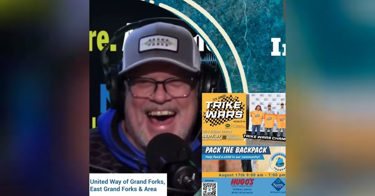 GFBS Interview: with Heather Novak & Jennifer Rutherford of United Way ...