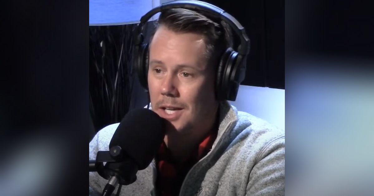 GFBS Interview: with North Dakota State Senator, Scott Meyer - 9-18 ...