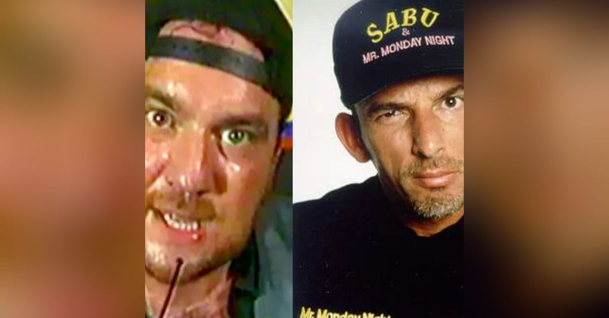 Icky Ichabod’s Weird Wrestling - Paul Heyman, Bill Alfonso & Judge Jeff ...