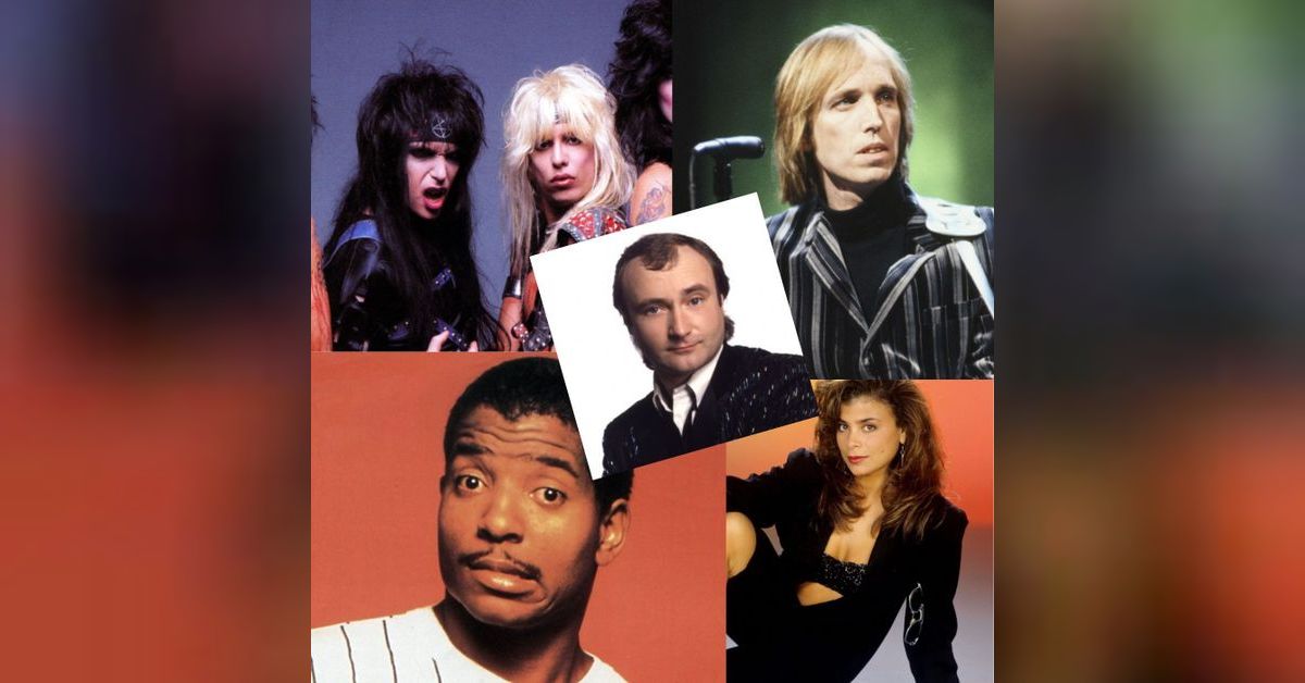 Billboard Hot 100: Week of Feb 28,1990 | Totally 80s and 90s Recall