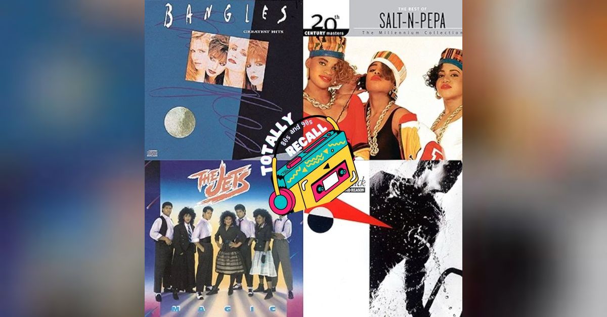 Billboard Hot 100: Week of March 26th, 1988 | Totally 80s and 90s Recall