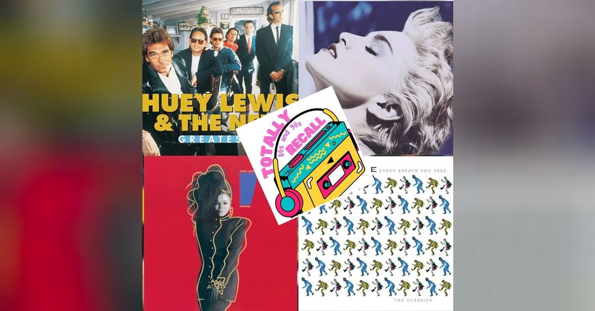 Billboard Hot 100: Week of November 28, 1986 | Totally 80s and 90s Recall