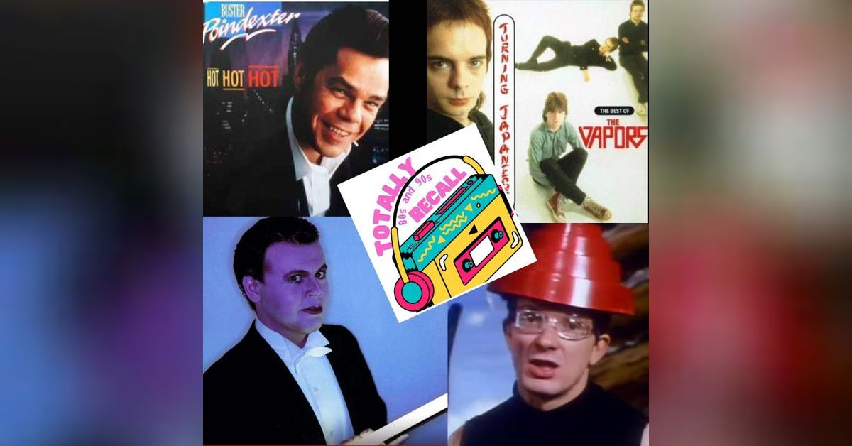 1980s Songs; Funny and Interesting Hits | Totally 80s and 90s Recall