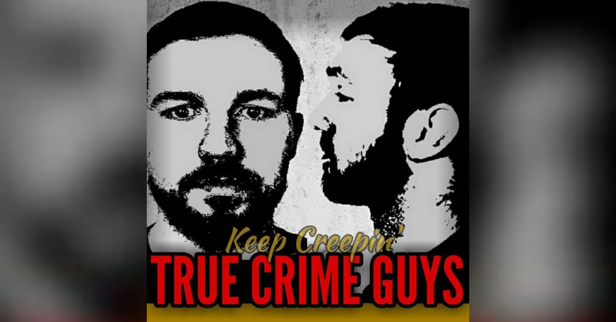 #74 The Briley Brothers | True Crime Guys
