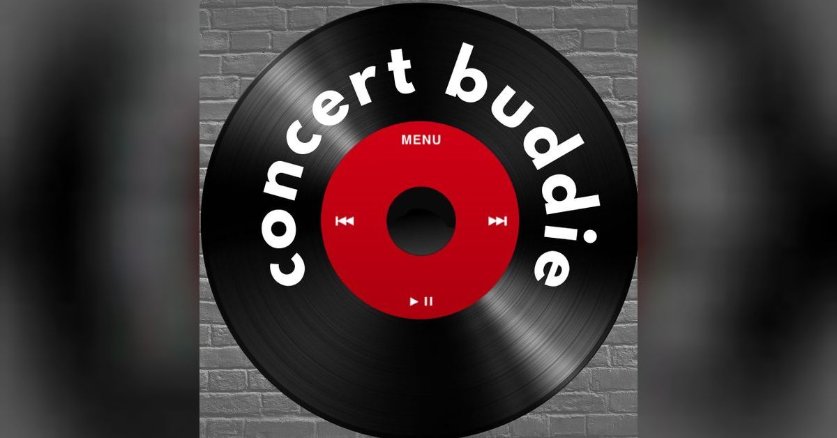 Concert Buddie | Mind of The (Audiophile) Record Collector: Steve ...