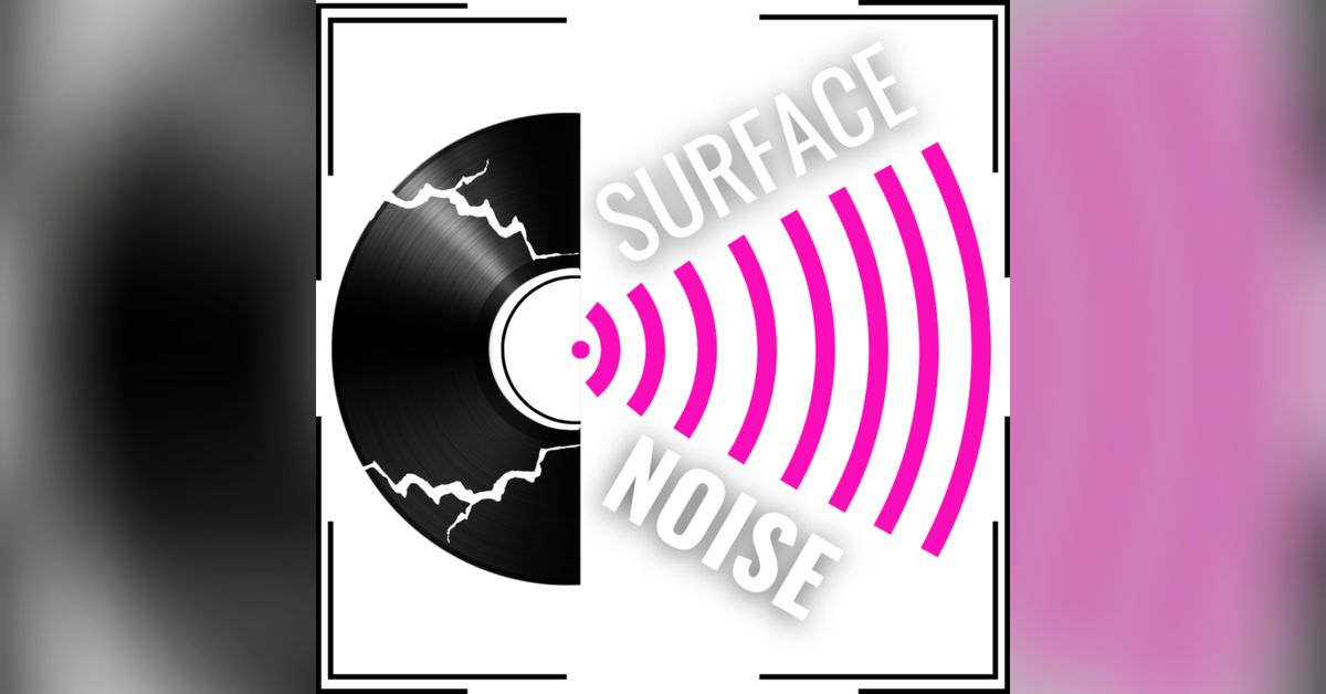 Surface Noise | Beatles, Interrupted...Plus "What If's" in Music History! | Vinyl Community Podcasts