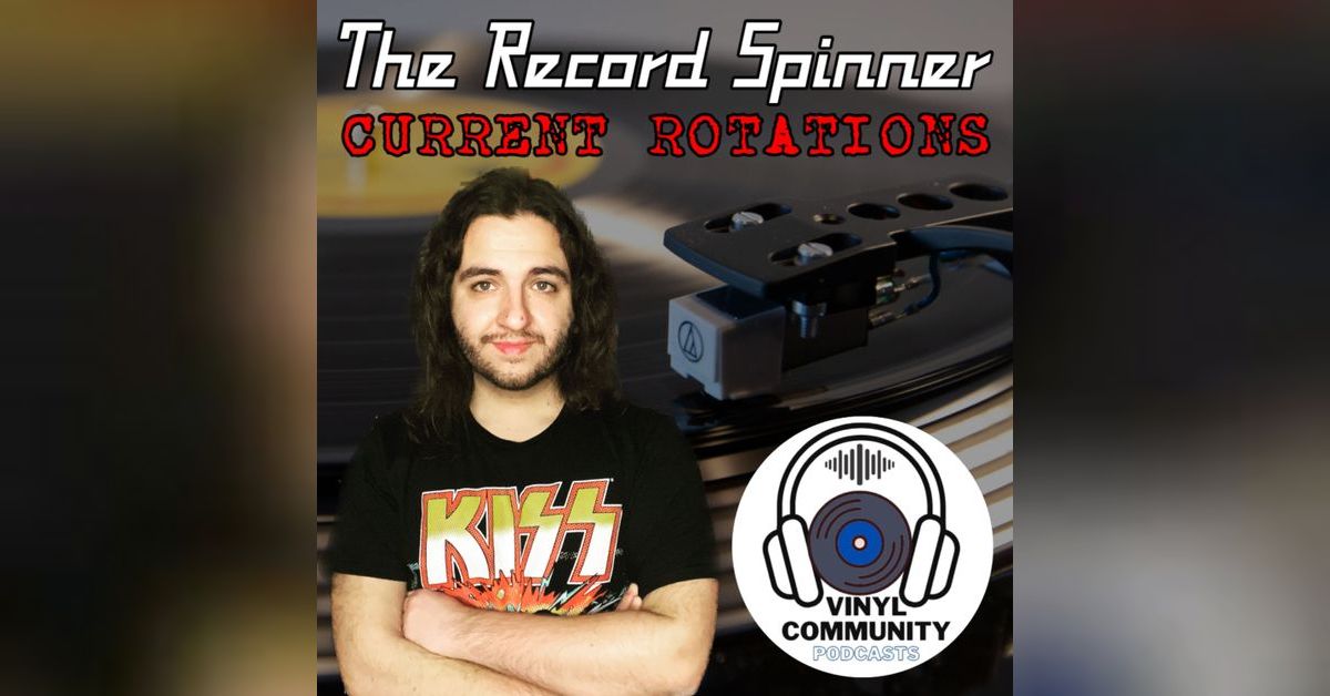 The Record Spinner | Current Rotations #5: Notable Pickups from New ...