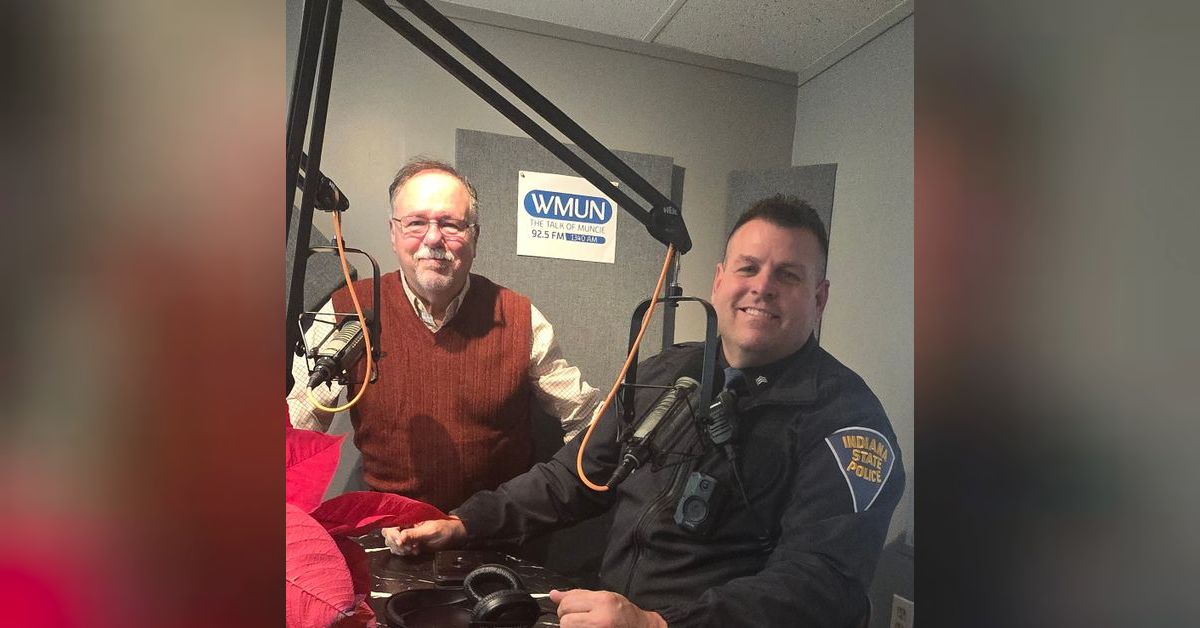 Delaware County Today 12/23/25 | WMUN