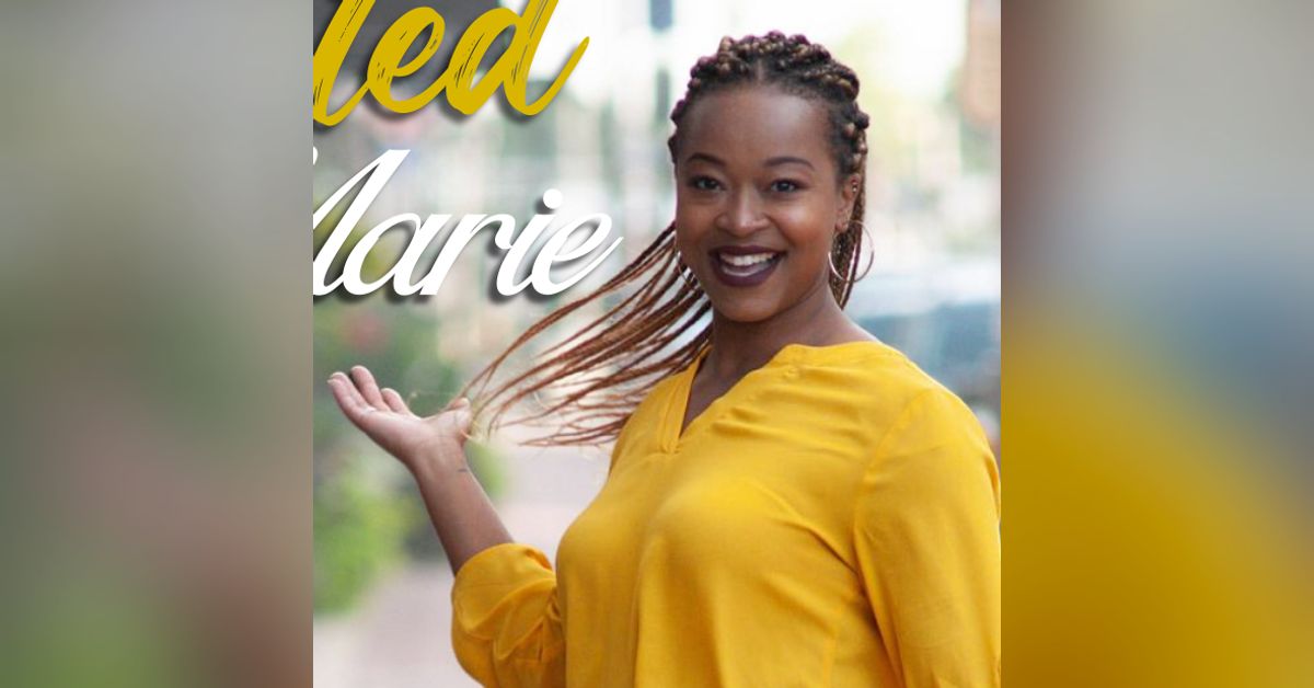 Youth with a Future On Connected With Linzi Marie! | WMUN