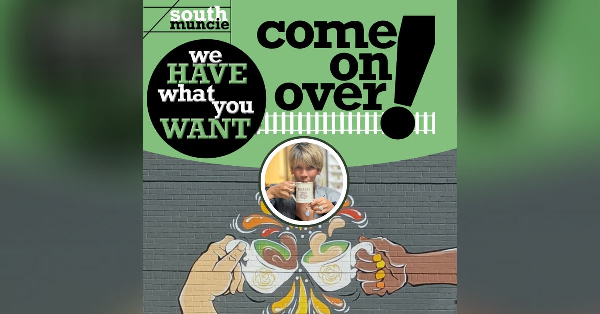 Kyle pitt on Come On Over! With Tiara Hicks | WMUN