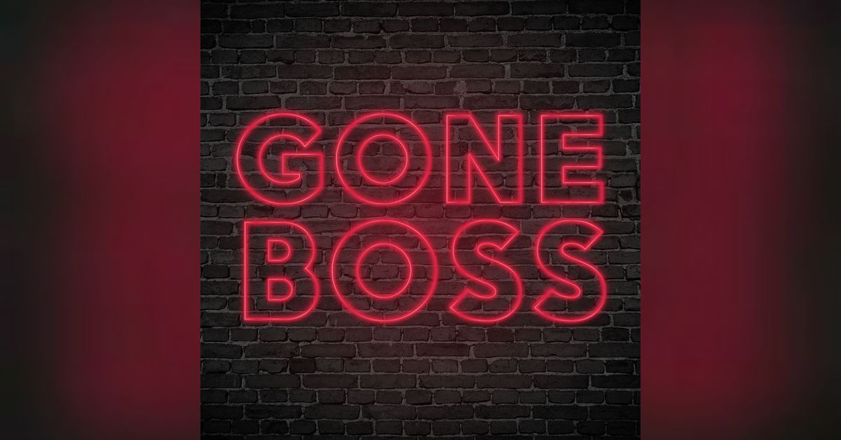 Ceann Bales and Susan Brumley on Gone Boss! | WMUN
