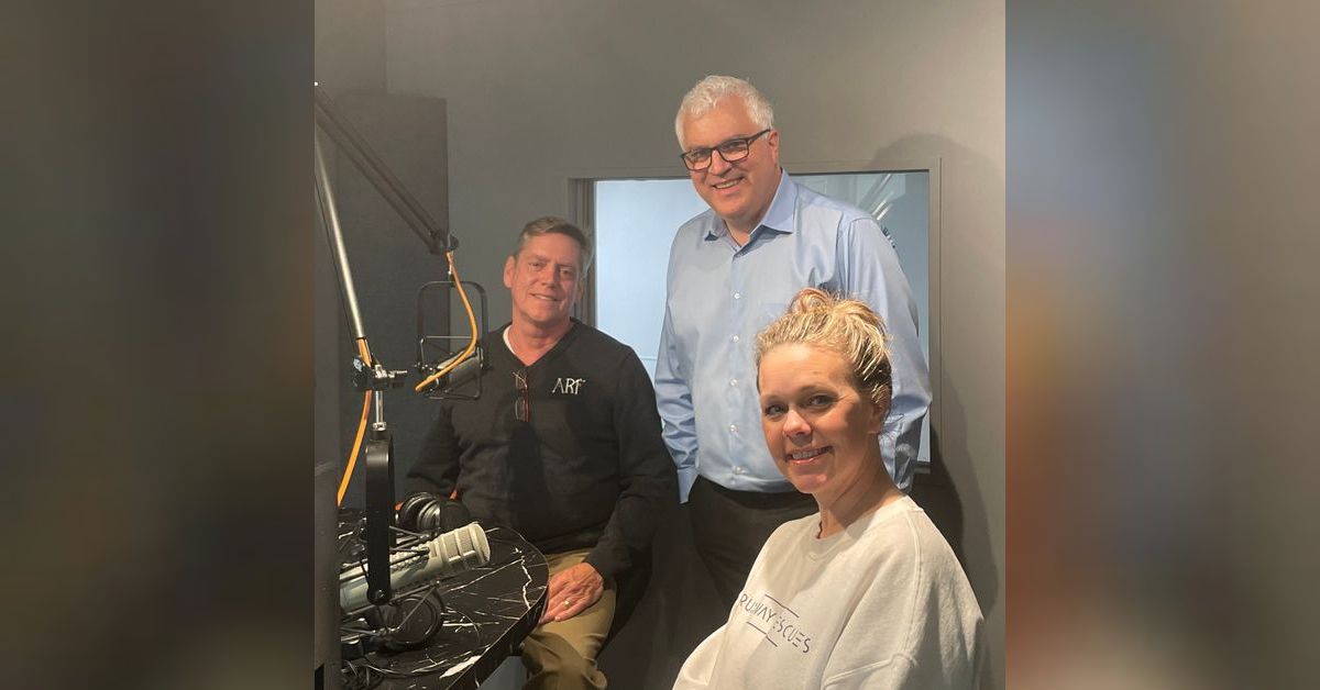 Animal Rescue Fund on Delaware County Today, 02/06/24 | WMUN