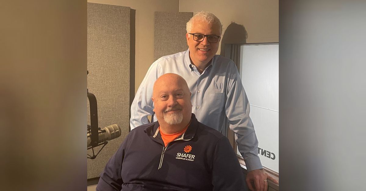 Ted Ward on Delaware County Today, 02/29/24 | WMUN