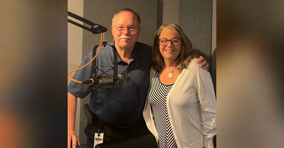 Kay Walker on Delaware County Today, 05/14/24 | WMUN