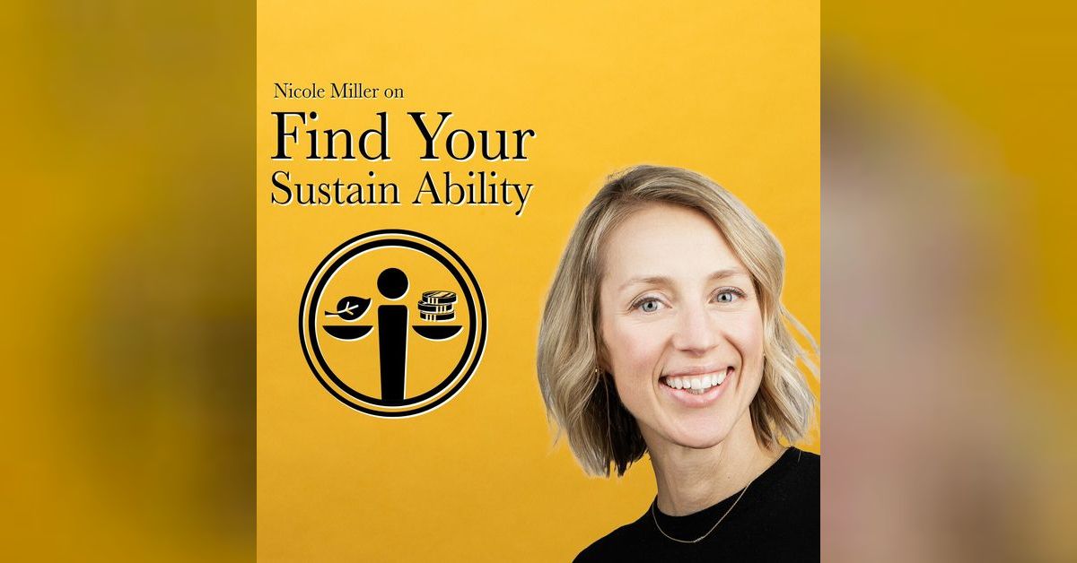 013 Nicole Hagerman Miller on the journey not just the destination ...