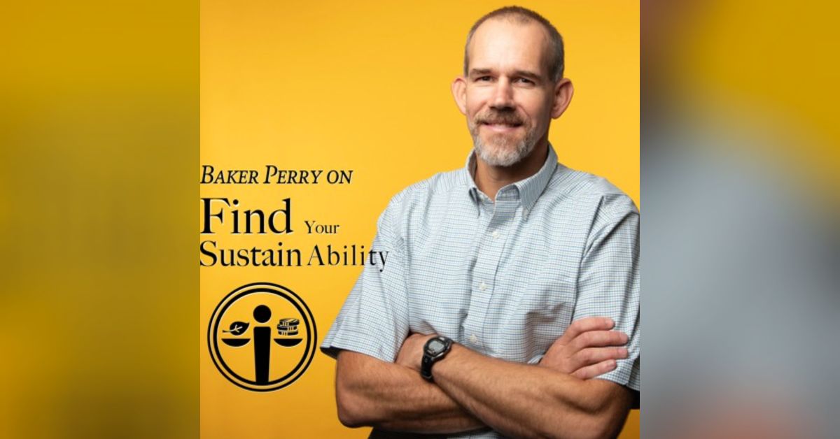 009 Baker Perry on installing the world’s highest weather station ...