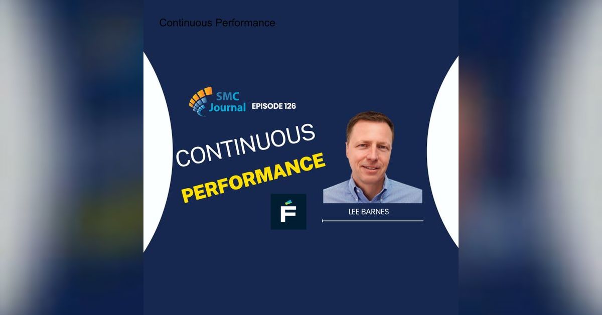 Continuous Performance | SMC Journal
