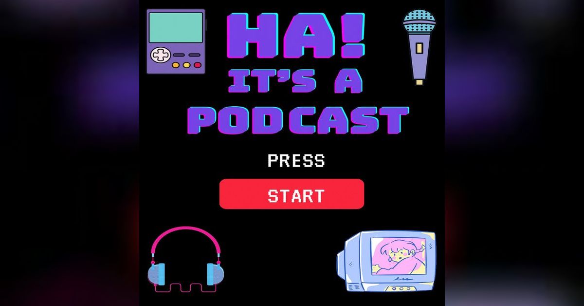 Ep.63- Log Special II: The Yuling | Ha! It’s a Podcast