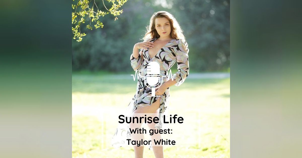 Taylor White - Mourning Death of a Photographer, Freelancing since 16, Labeled plus size by ...