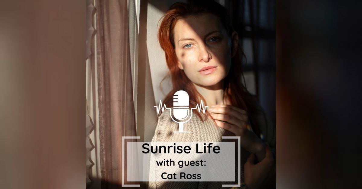 Cat Ross - Social media shit storm, finding her passion again, GWCs vs ...