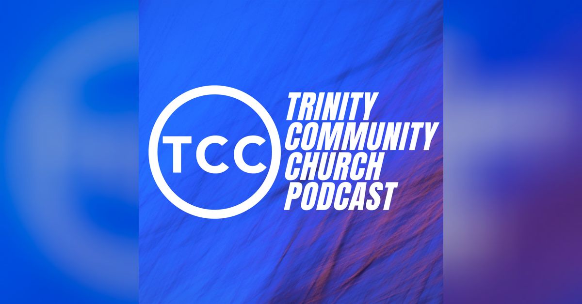 Jesus Wants to Help You Bear Fruit || Flourish | The Trinity Community ...