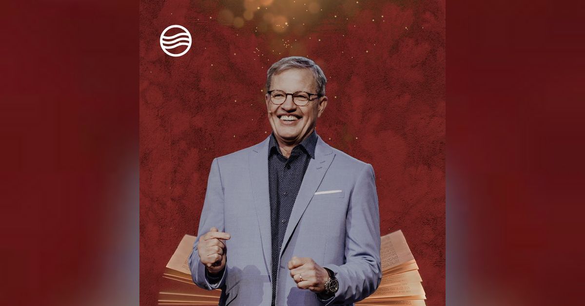 5 December 2021 | Stephan Joubert | The Christmas Story of Hope | mosaiek