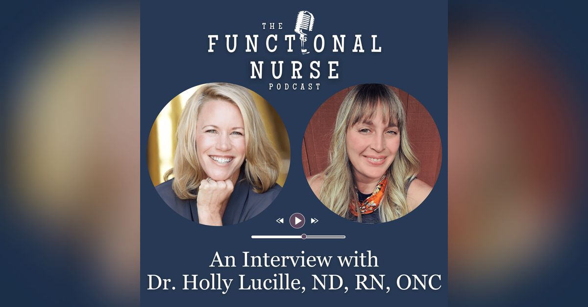 Supplements in Functional Nursing Practice: What RNs and NPs Should ...