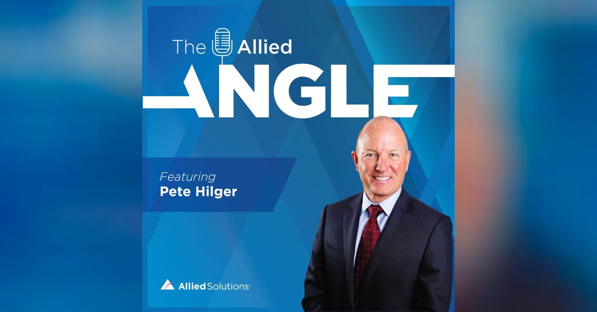 Reflections and Projections with Pete Hilger: Allied's CEO's Vision for ...