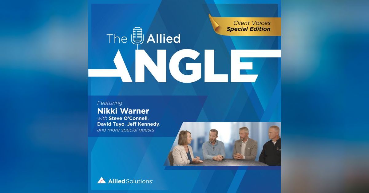 Closing the Year with Insights: Credit Union Leaders Talk AI to Gen Z ...