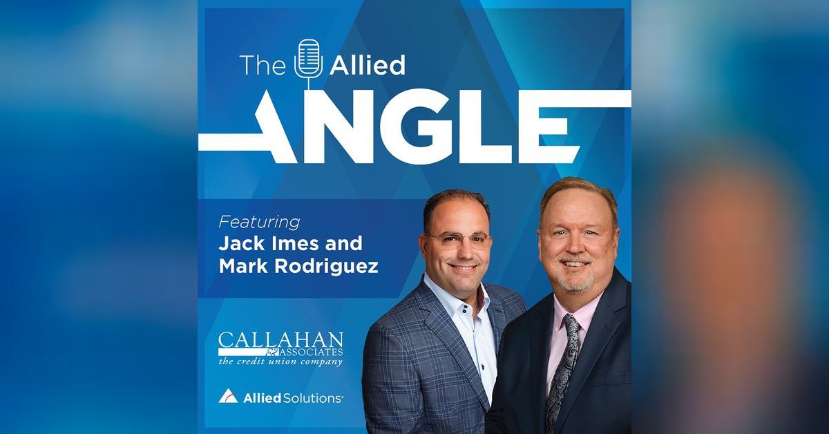 PART 2: Two Ears, One Mouth: Are you listening to your members? | The ...