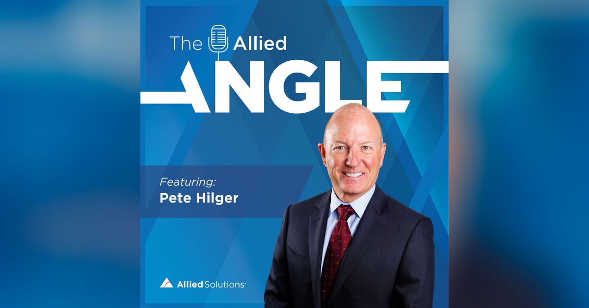 2026 in Focus: Navigating Risk, Growth, and Strategy with Pete Hilger ...