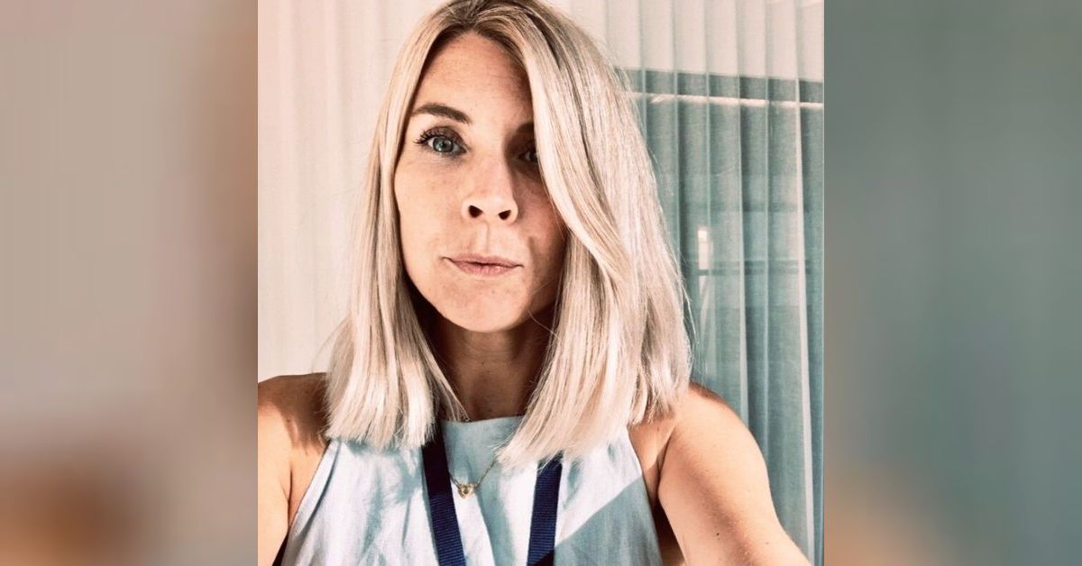 VOICES OF DIGNITY: Pathways to Justice with Eleanor Kennedy | UN Human ...