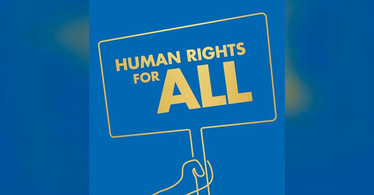 Women and girls’ rights are human rights | UN Human Rights Podcast
