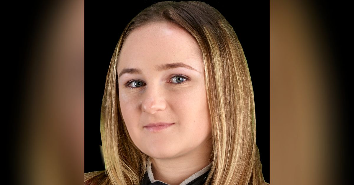 Heather Hadley: Becoming a Jill of all trades to be a well-rounded ...