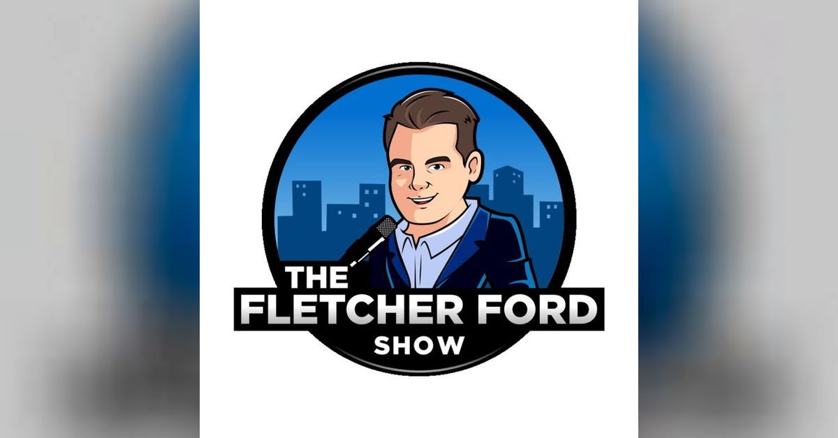 The Fletcher Ford Show - Country Financial Josh Jackson | The Fletcher ...